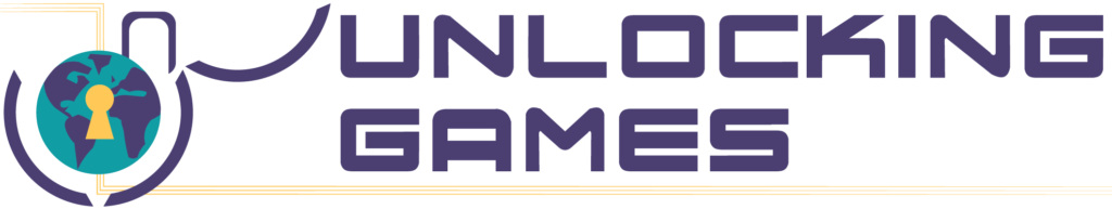 Unlocking Games - Chad Haefele